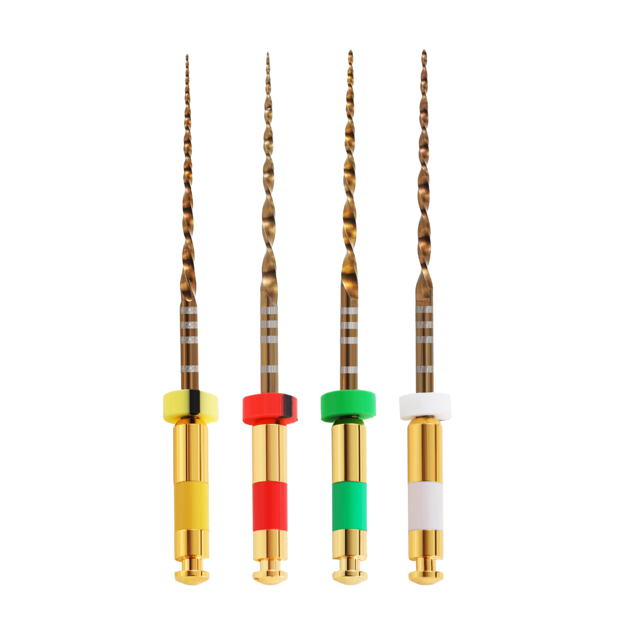 EndoPLUS Alternate Reciprocating Files - Perfection Plus