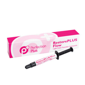 RestorePLUS Flow - Perfection Plus